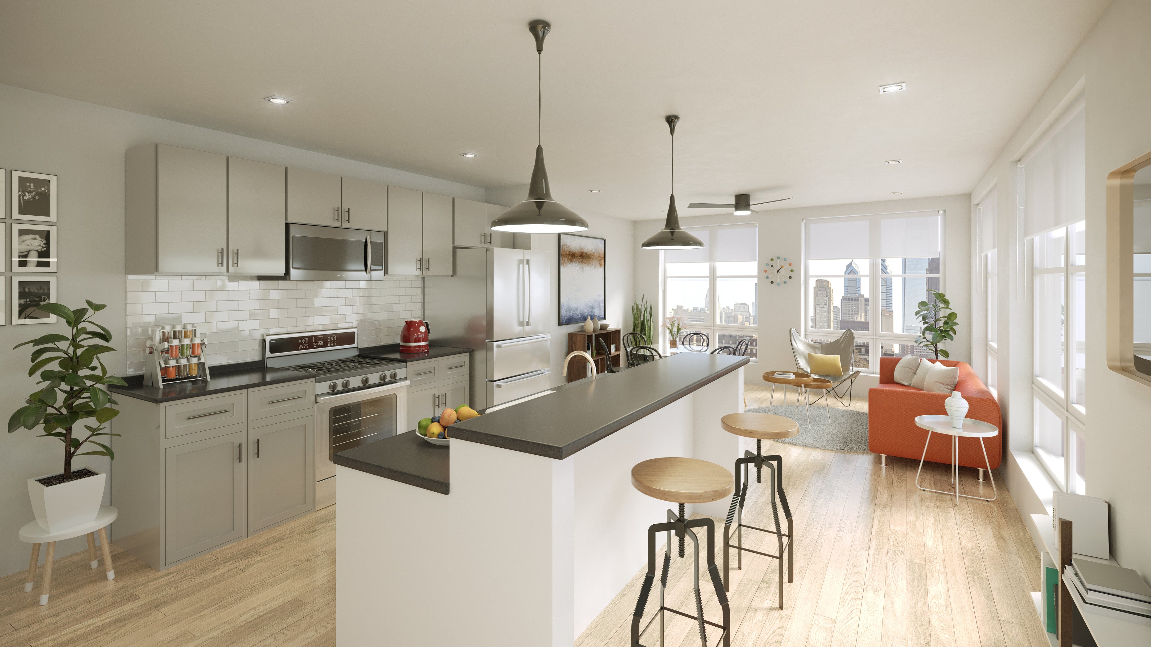 Custom Printed Poster Board Signs — screengemsinc