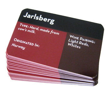 Cheese Name Sign Set-65 signs — screengemsinc