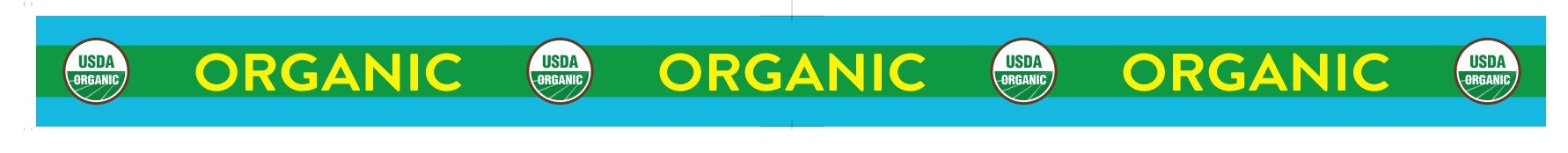 Grocery Store Organic Price Rail Channel Shelf Molding Inserts ...