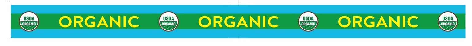 Grocery Store Organic Price Rail Channel Shelf Molding Inserts ...