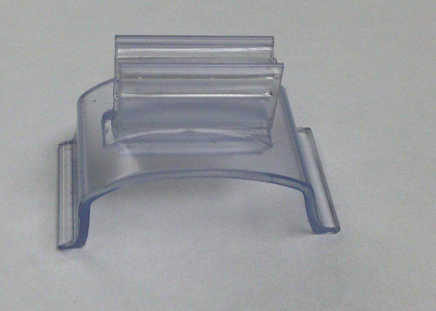 Sign Holders-Flag Shelf Clip- 100 pieces — screengemsinc