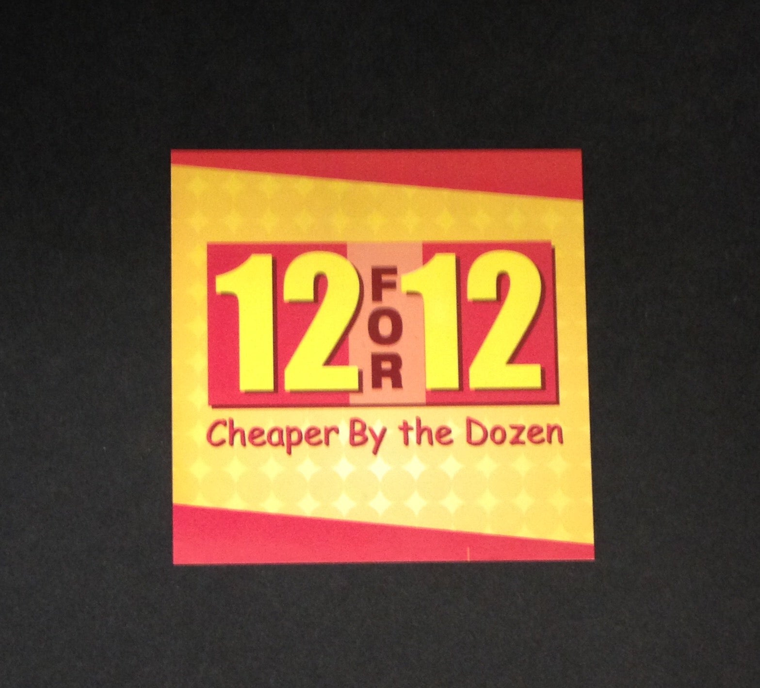 Shelf Sign Price Cards Tags for Retail & Supermarkets — screengemsinc