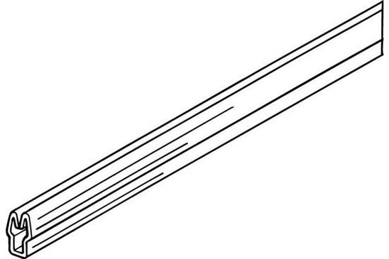 Sign Holders & Shelf Clips For Gondola Headers & End Caps — screengemsinc