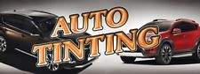 Auto Tinting Vinyl Banner — screengemsinc