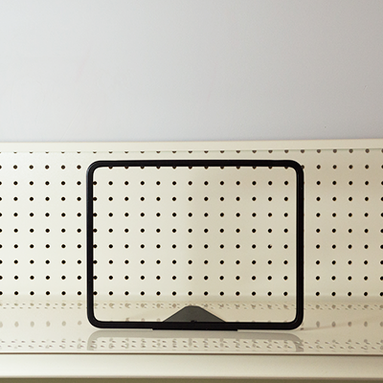 VALUE PACK! Black Metal Horizontal Sign Frame with Wedge Base - 11"L x ...