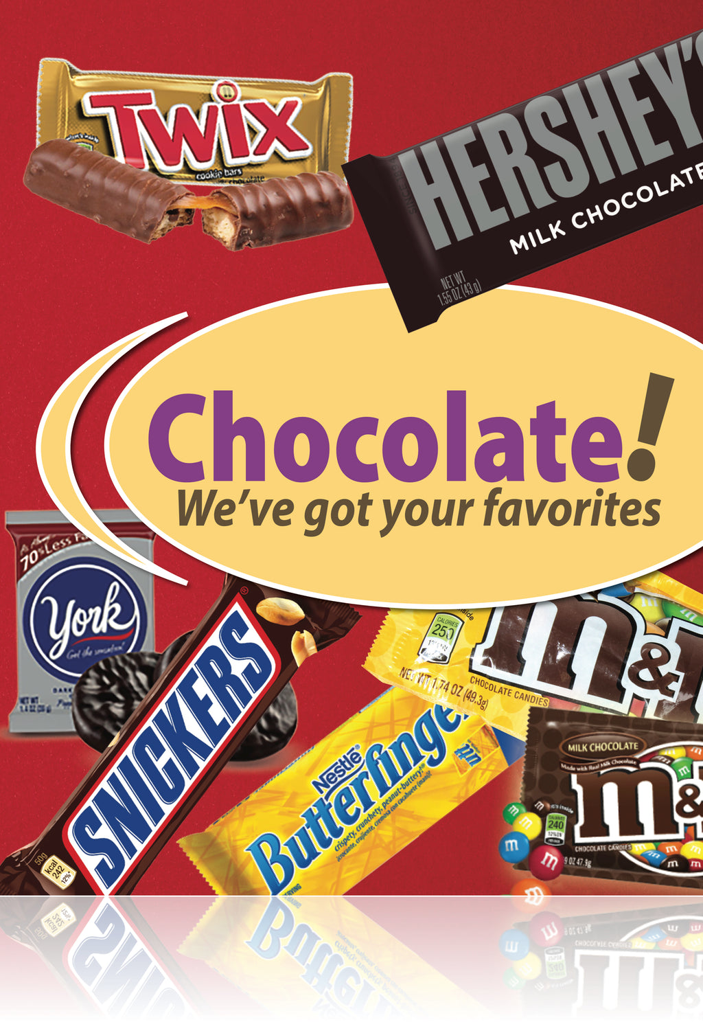 Floor Stand Stanchion Sign Holders & Stanchion Signs Food, Beverage ...