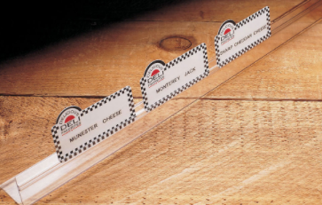 Deli Tag Sign Holders - 24