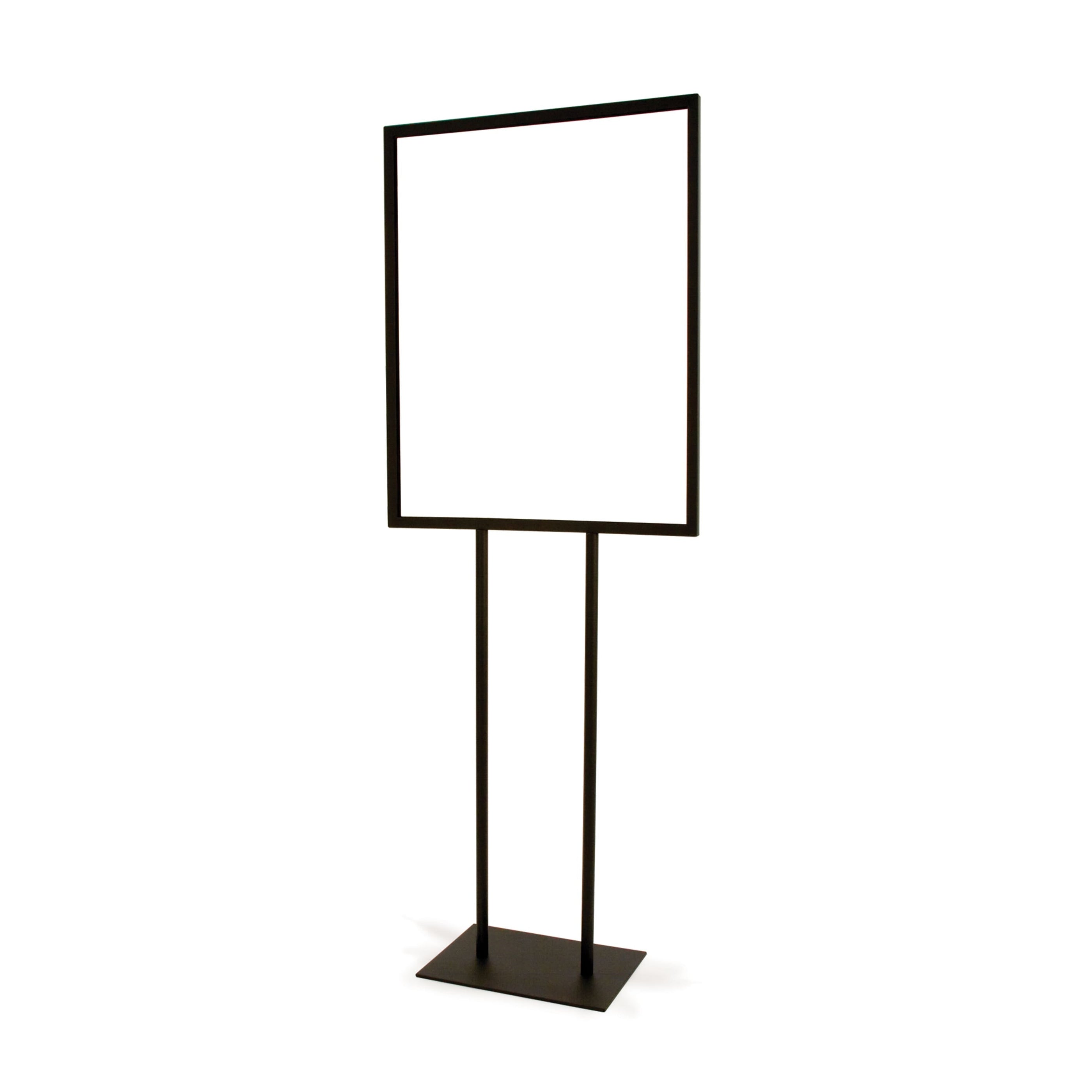 Iron Man Sign Holder-60"Tall — screengemsinc