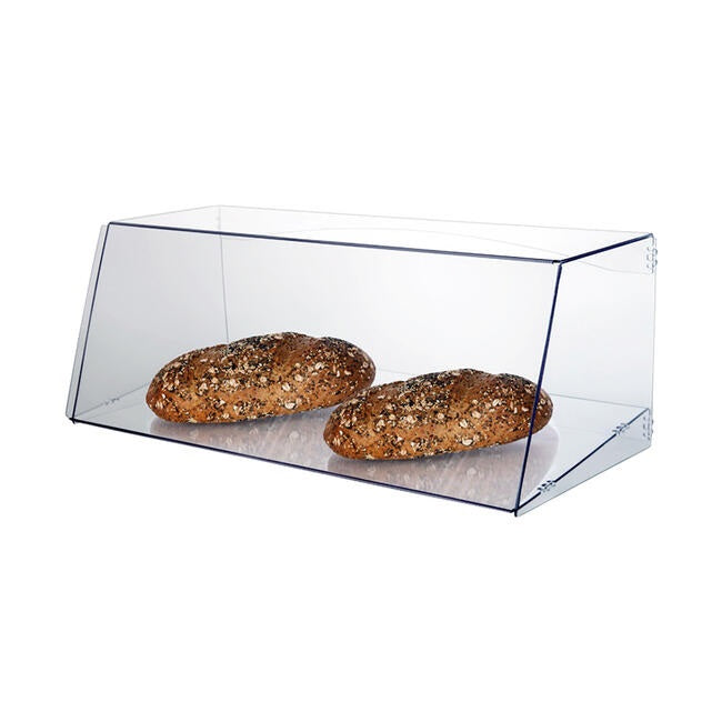 Foldable Counter Display Bin — screengemsinc