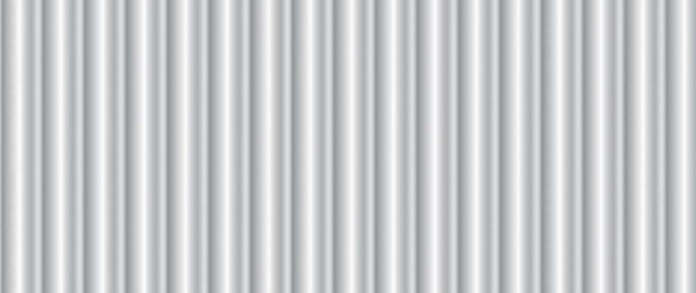 Metallic Silver Corrugated Base Pallet Wrap-5 rolls — screengemsinc