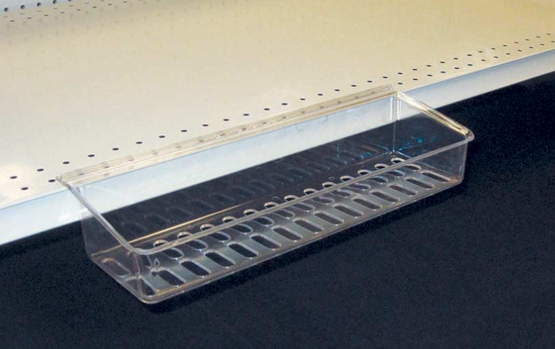 Gondola Shelf Extender — screengemsinc