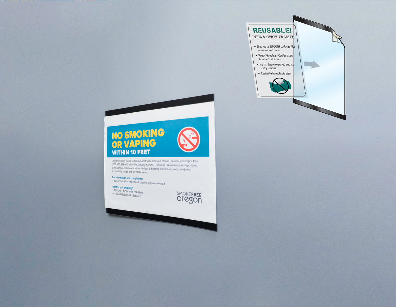 Deli-and-Hot-Case-Sign-Holders — screengemsinc