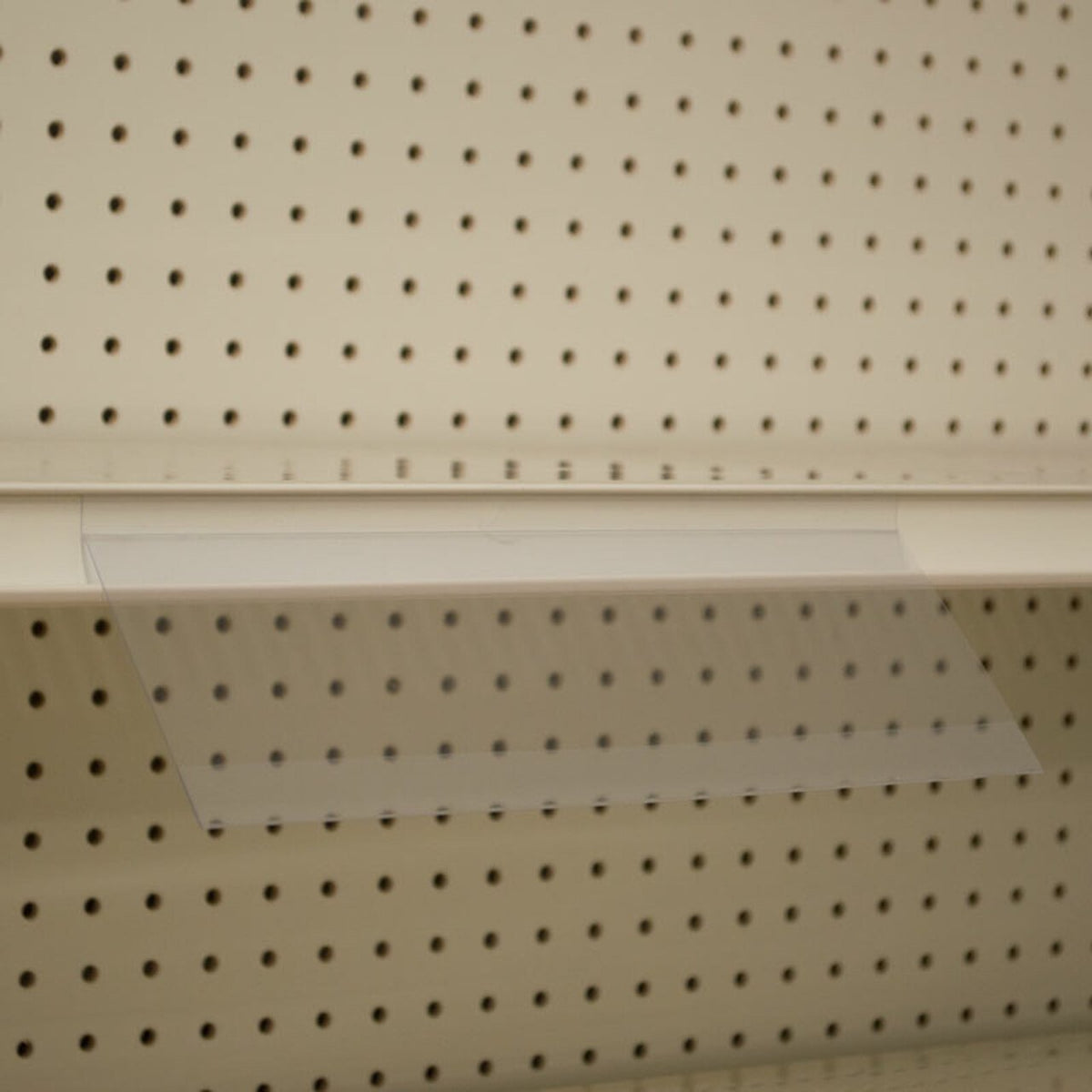 Slim Sign Protectors Sign Holders-Top Mount-5.5"W x 2.5"H Value Pack ...