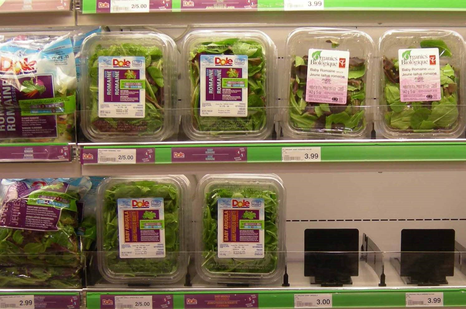 SGI merchandising for retail, supermarket and convience stores ...